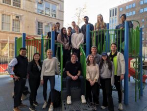 Incline Equity Partners