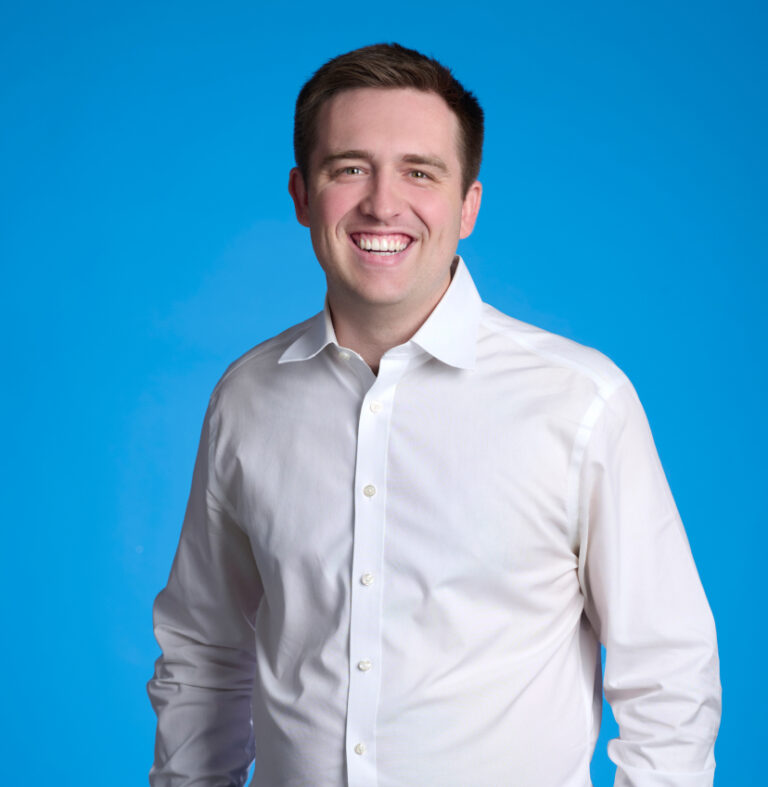 Andrew Brouse - Incline Equity Partners