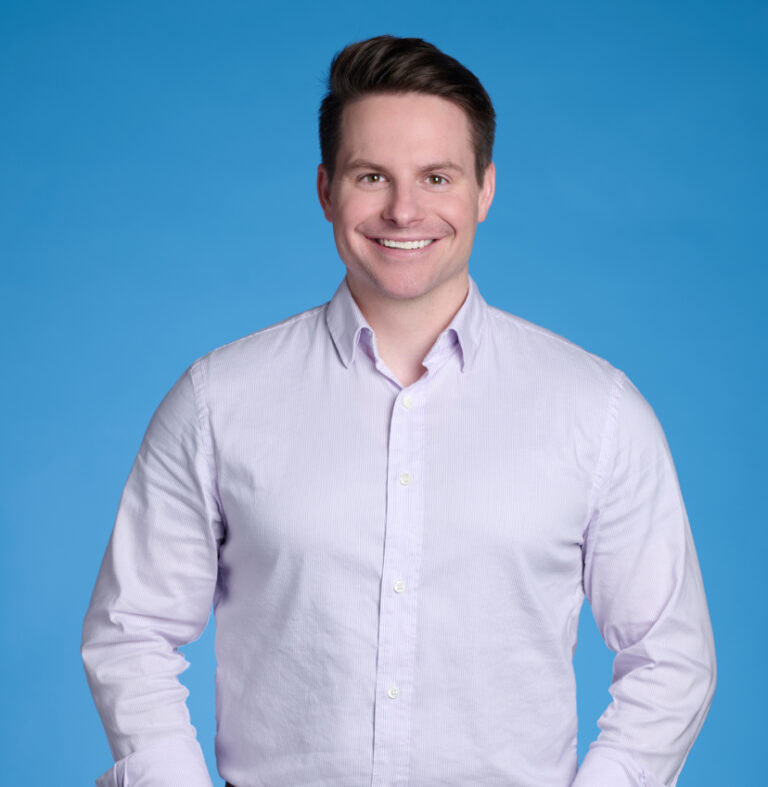 Eric Haufler - Incline Equity Partners