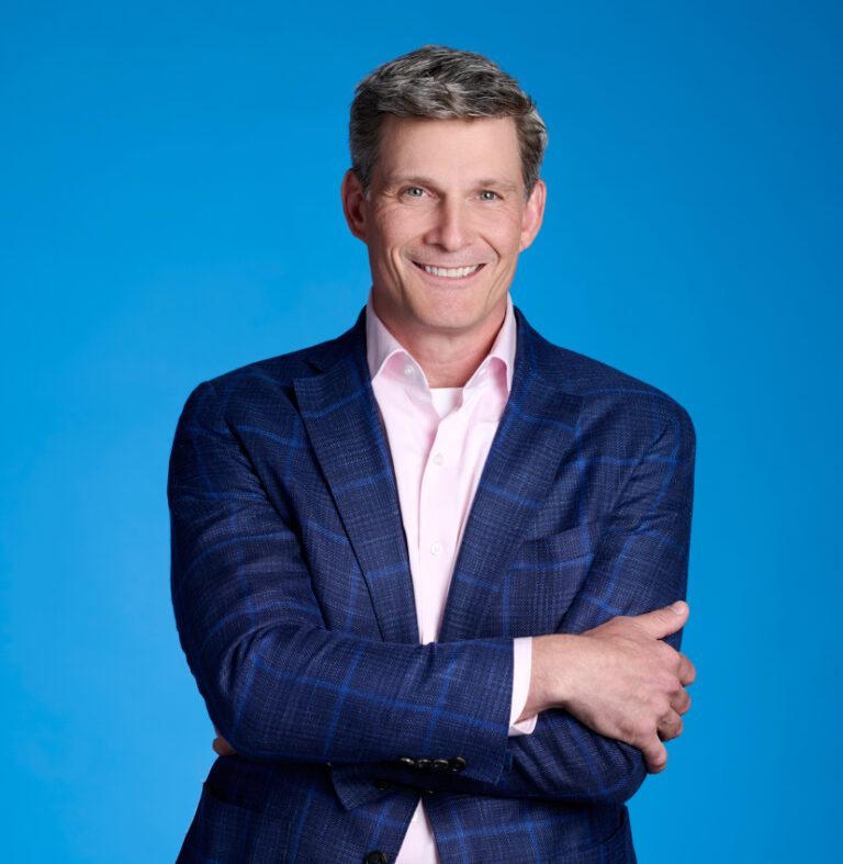 Tom Ritchie - Incline Equity Partners