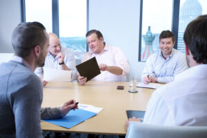 What We Do - About Us - Incline Equity Partners