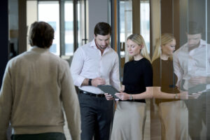 What We Do - About Us - Incline Equity Partners