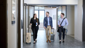 What We Do - About Us - Incline Equity Partners