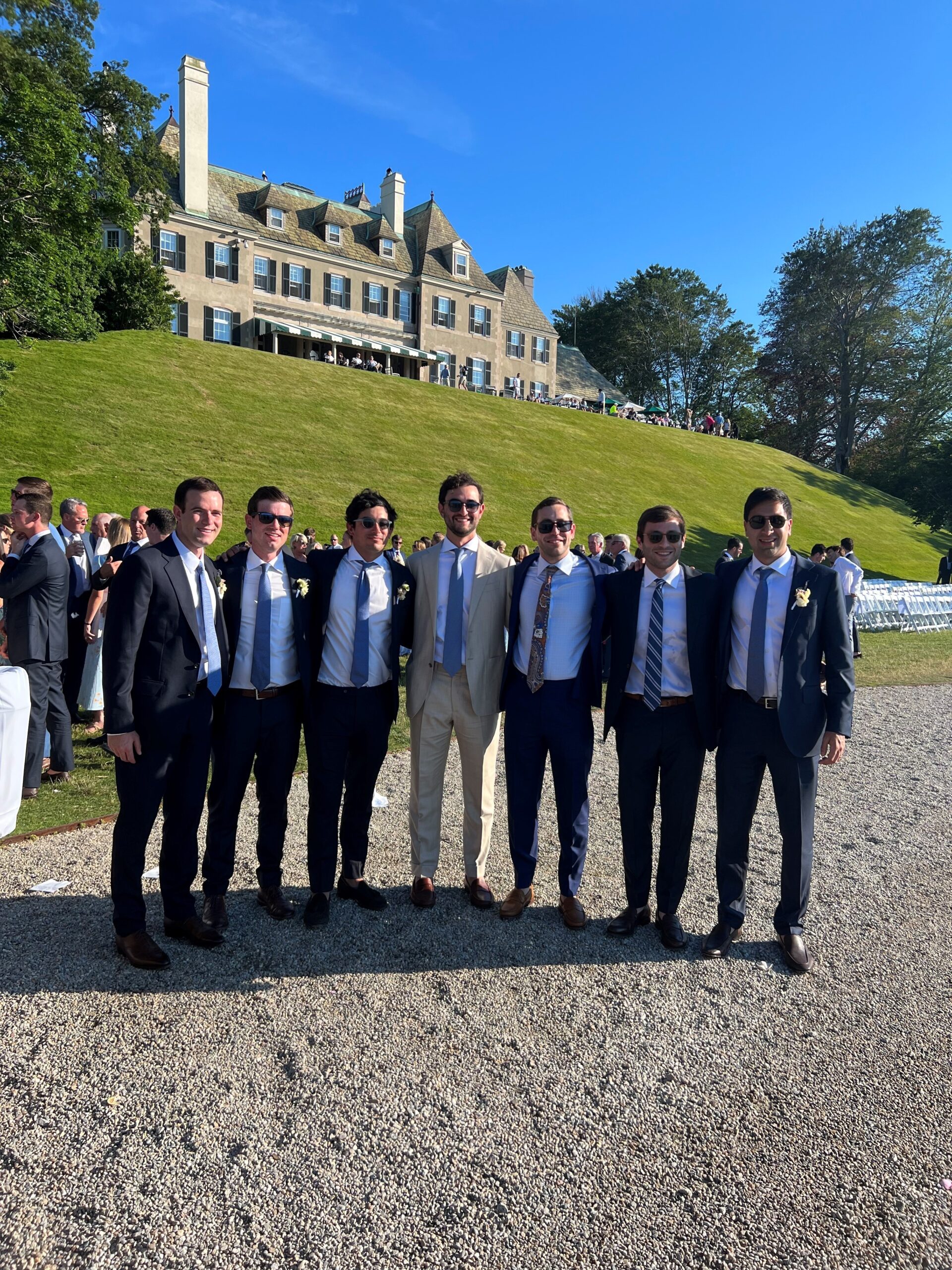 Our Team - Incline Equity Partners