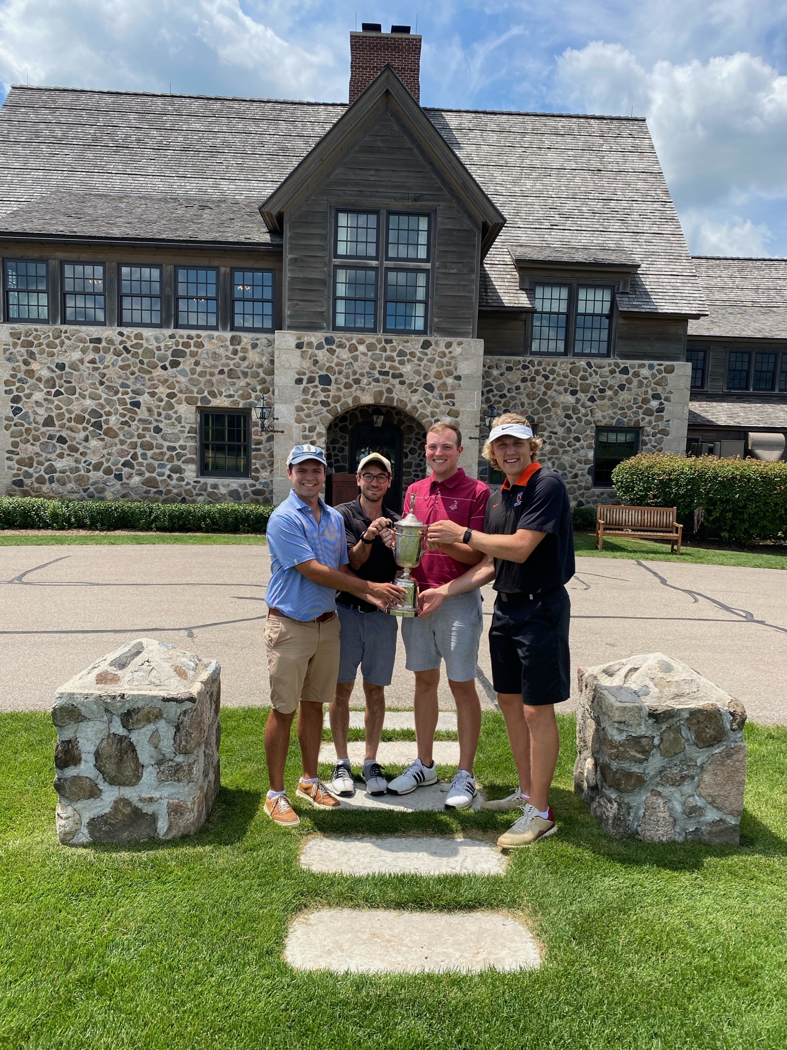 Our Team - Incline Equity Partners