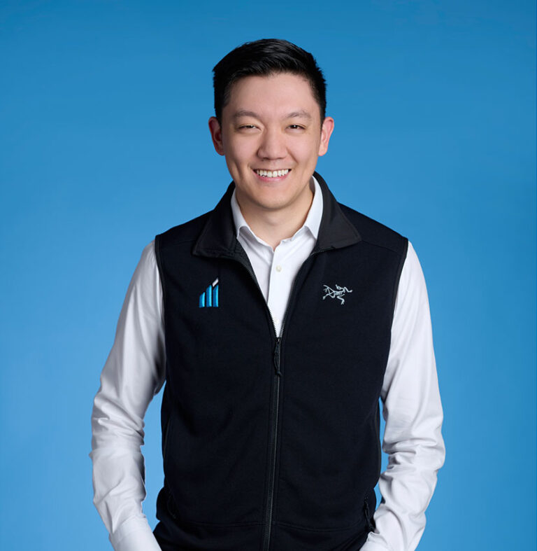 David Chen - Incline Equity Partners