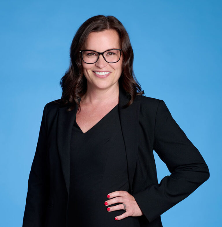 Lori Faust - Incline Equity Partners