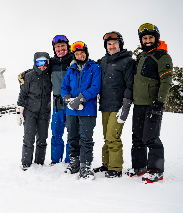 Incline Equity Partners