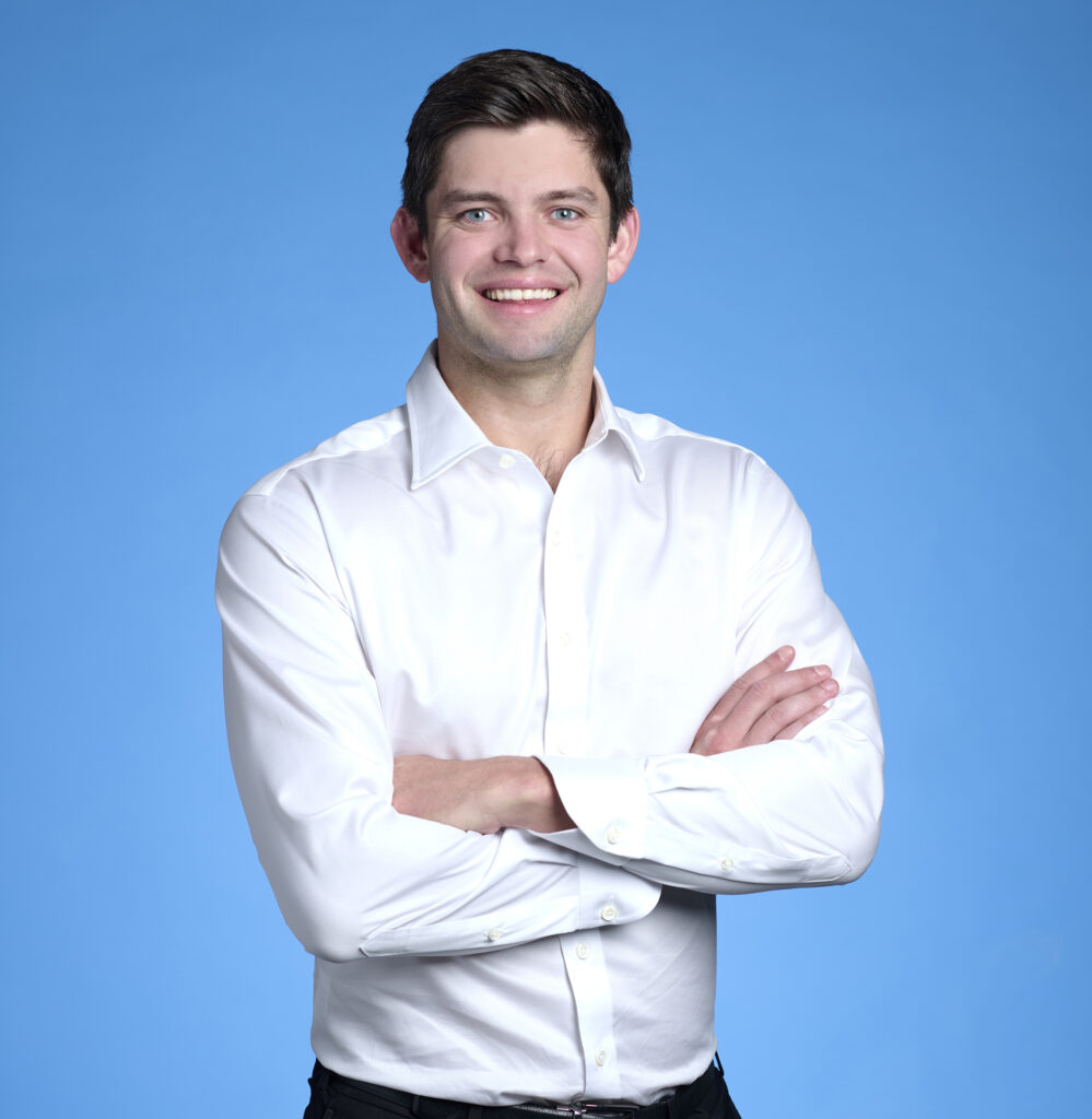 Allen Jackson - Incline Equity Partners