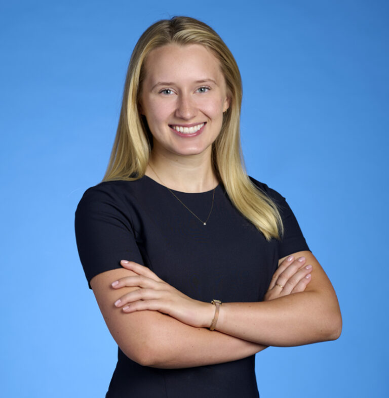 Andrea Peterson - Incline Equity Partners