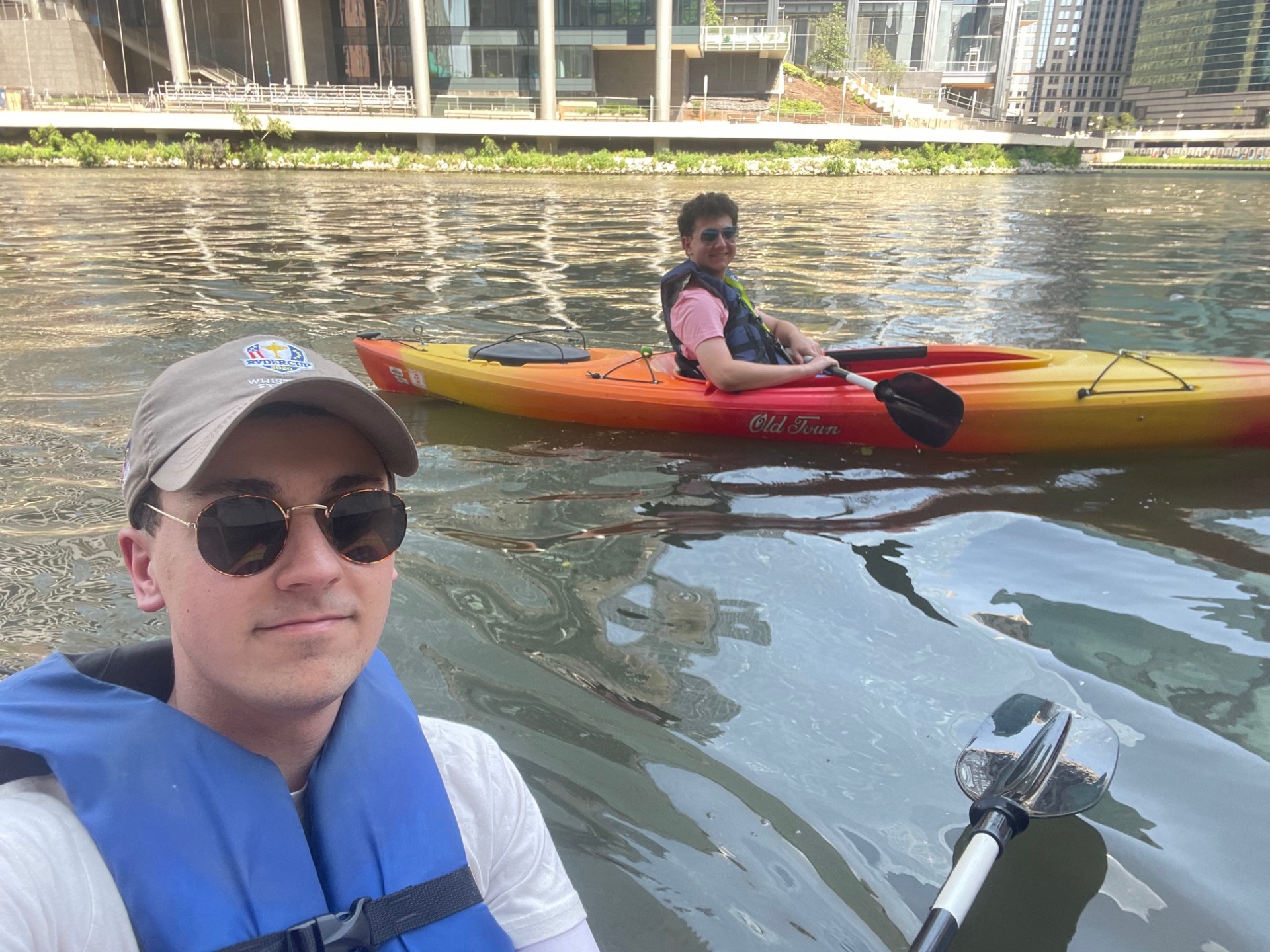 Our Team - Incline Equity Partners