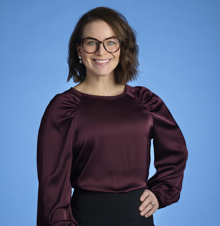 Kathleen Reilly - Incline Equity Partners