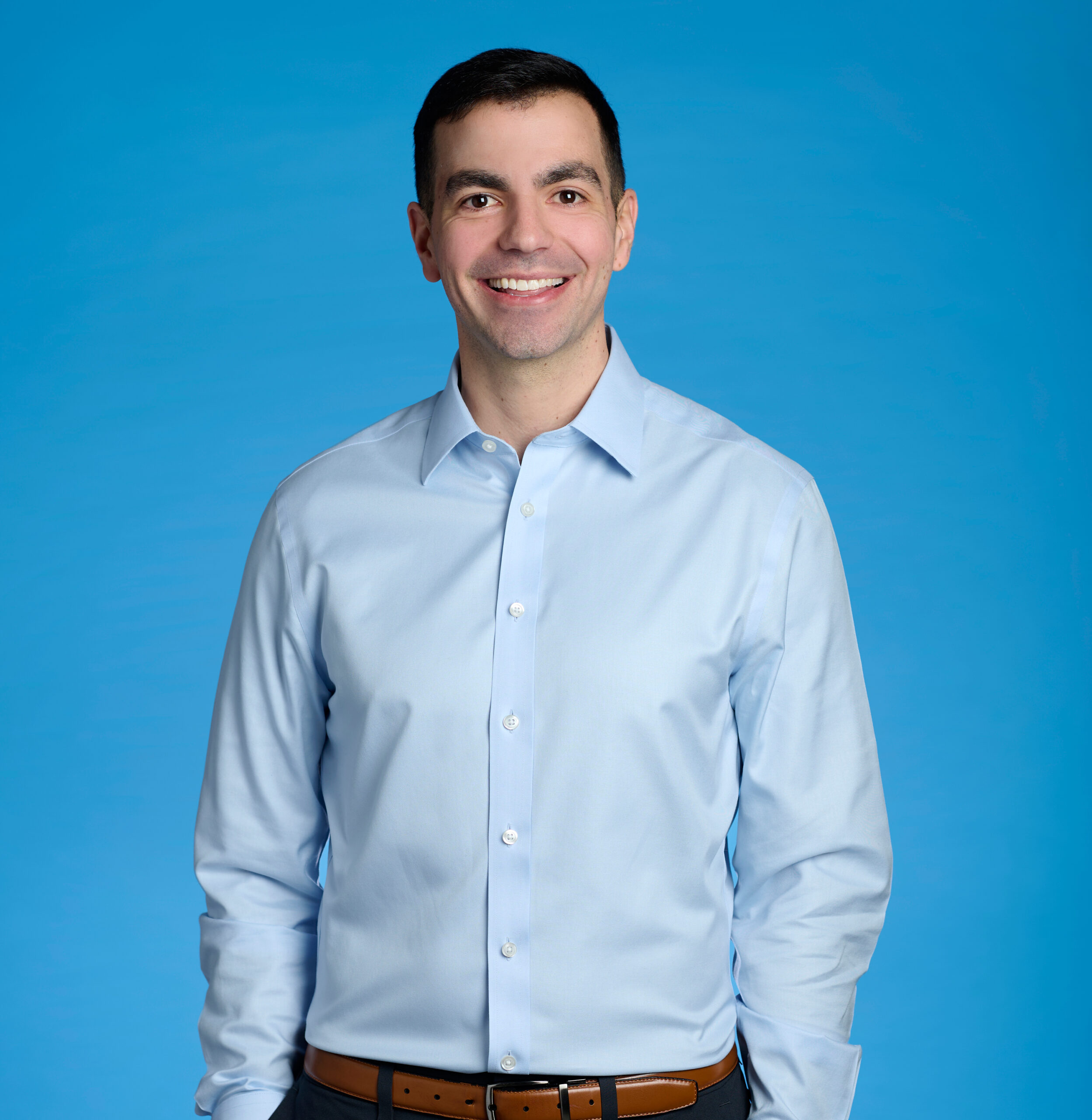 Daniel Shaffer - Incline Equity Partners