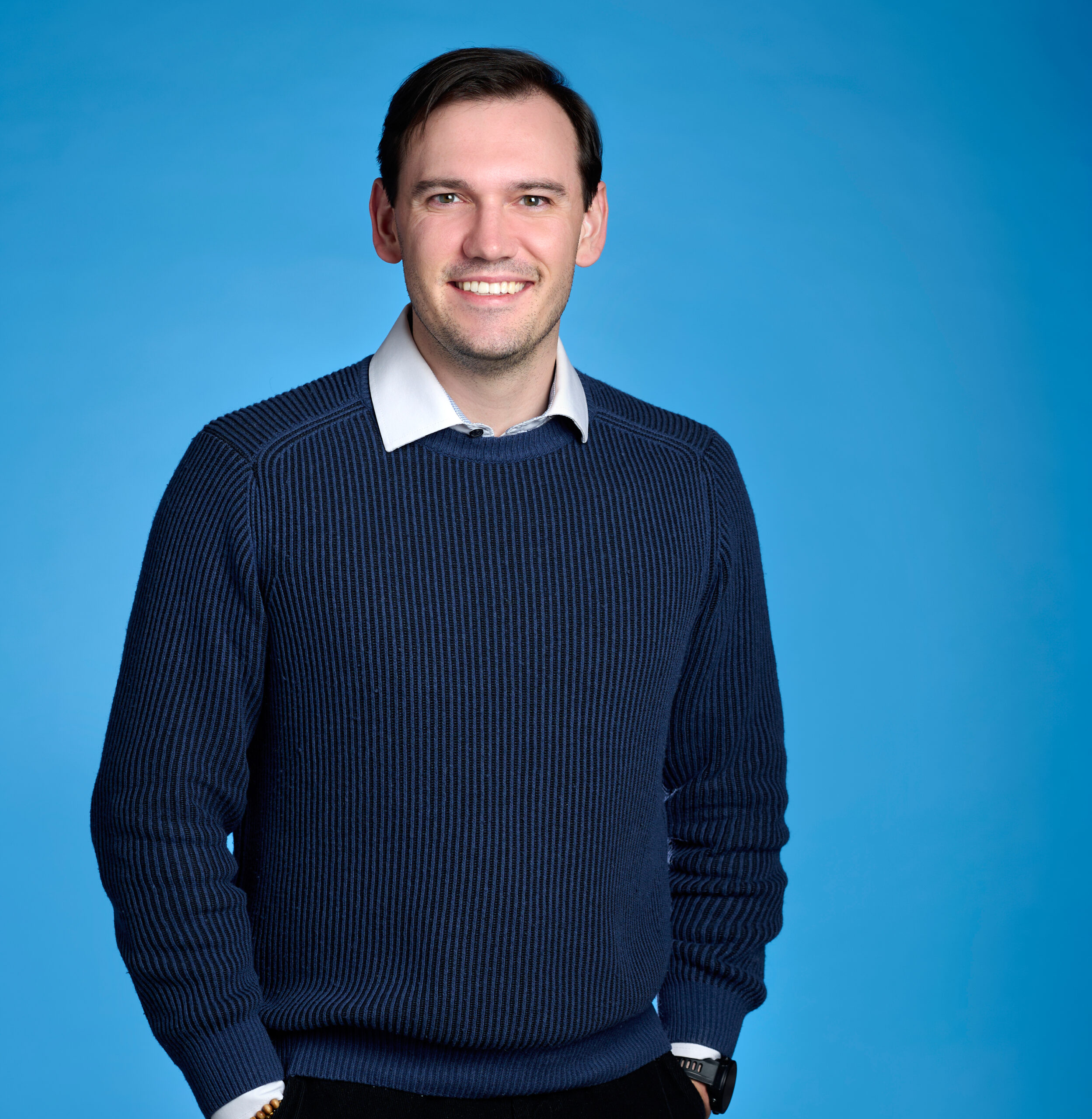 Ryan Lewis - Incline Equity Partners