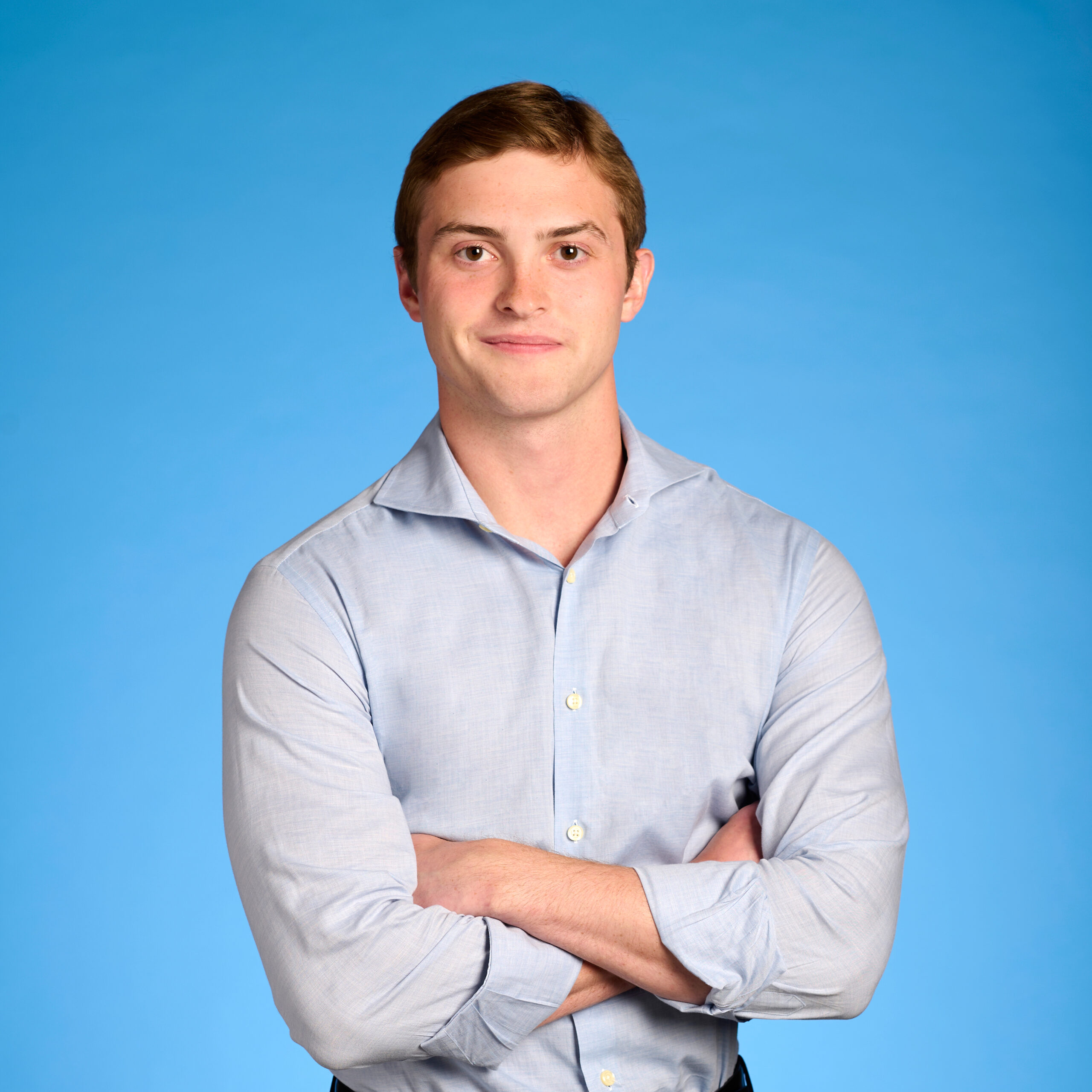 Alex Kelly - Incline Equity Partners