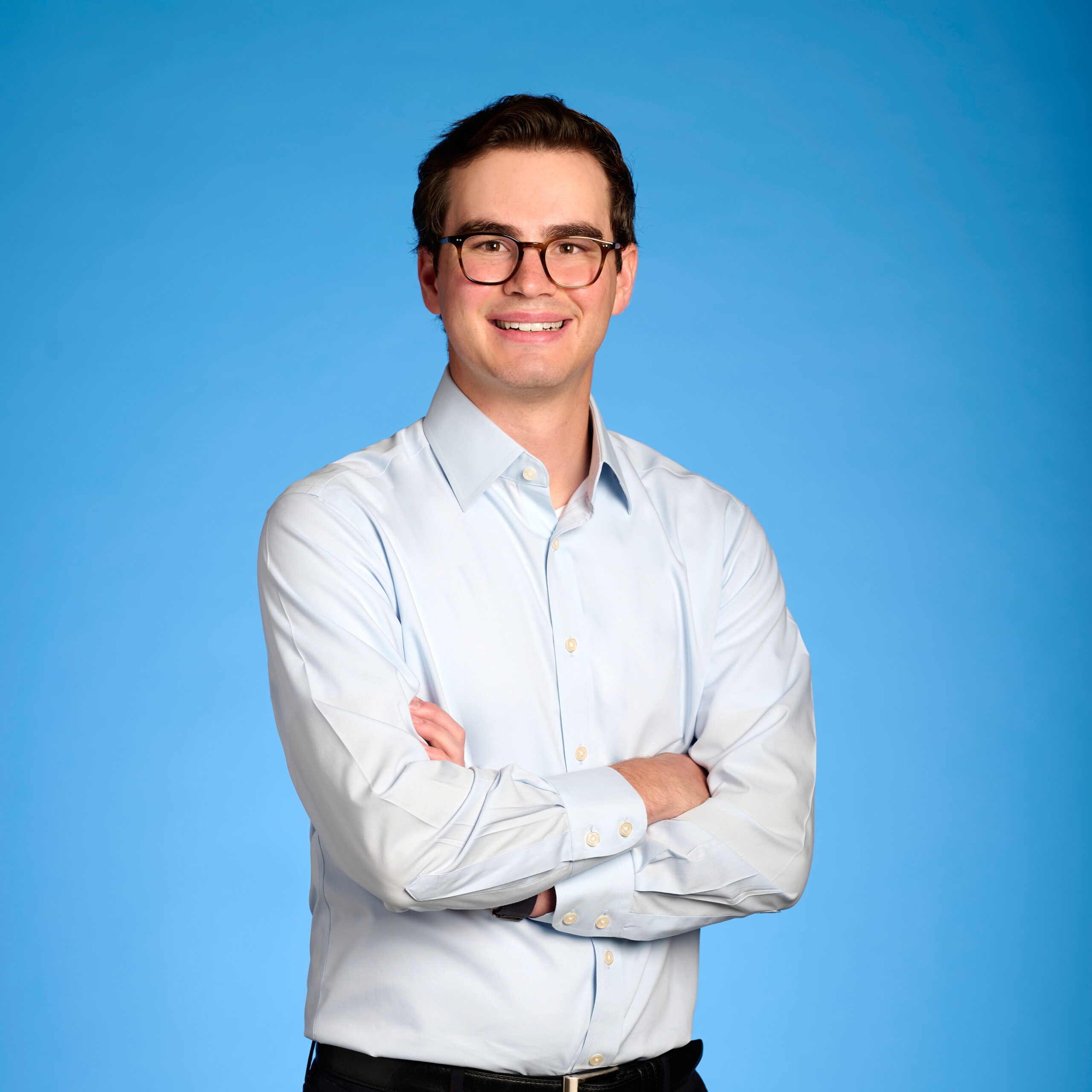Jack Briggs - Incline Equity Partners